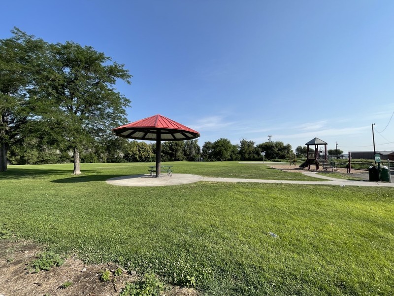 Benedict Park