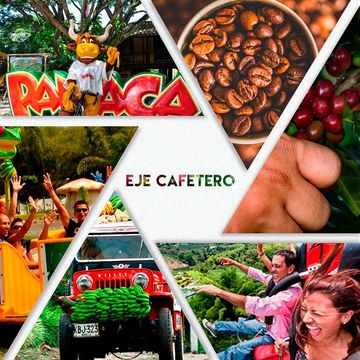 Quimbaya tours en la ciudad | IZI Travel