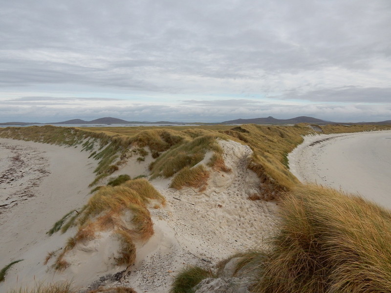 Udal Peninsula, North Uist | IZI Travel