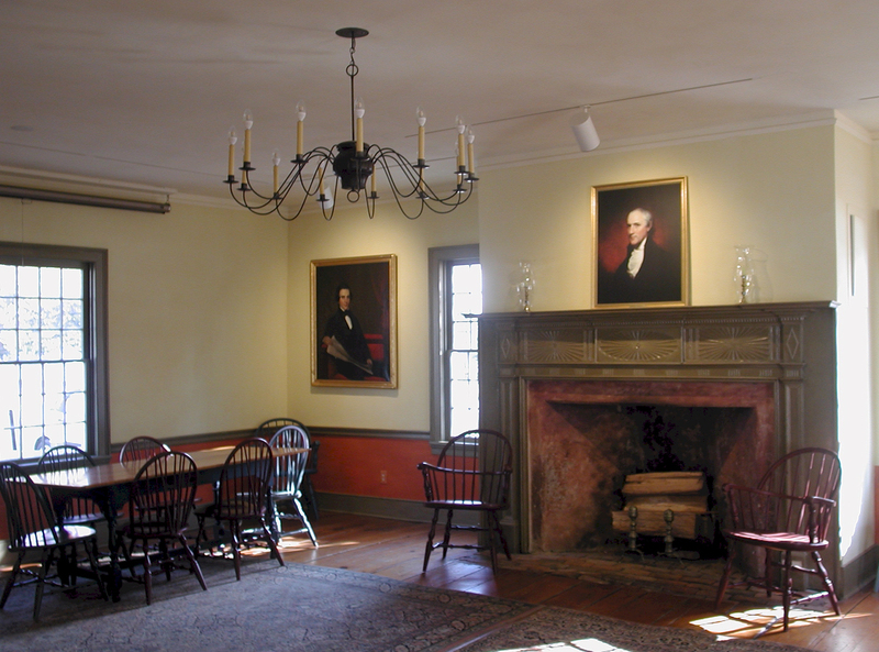 Elmendorph Inn | IZI Travel