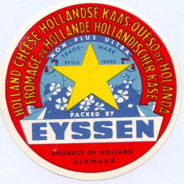 Eyssen Cheese Factory | IZI Travel