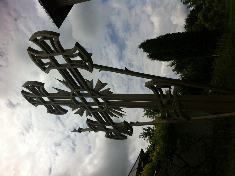 Crucea lui Vlad Tepes | IZI Travel