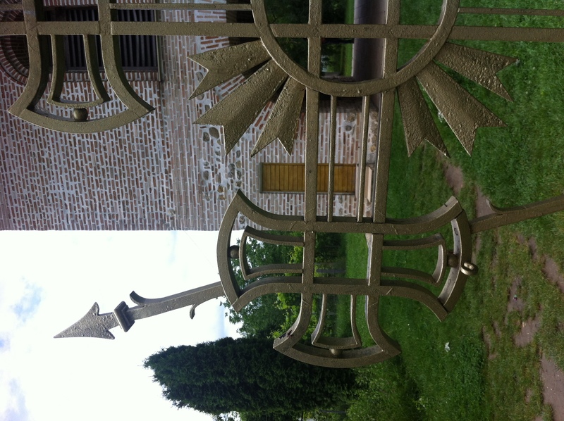 Crucea lui Vlad Tepes | IZI Travel