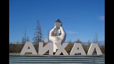 Aikhal visites de villes | IZI Travel
