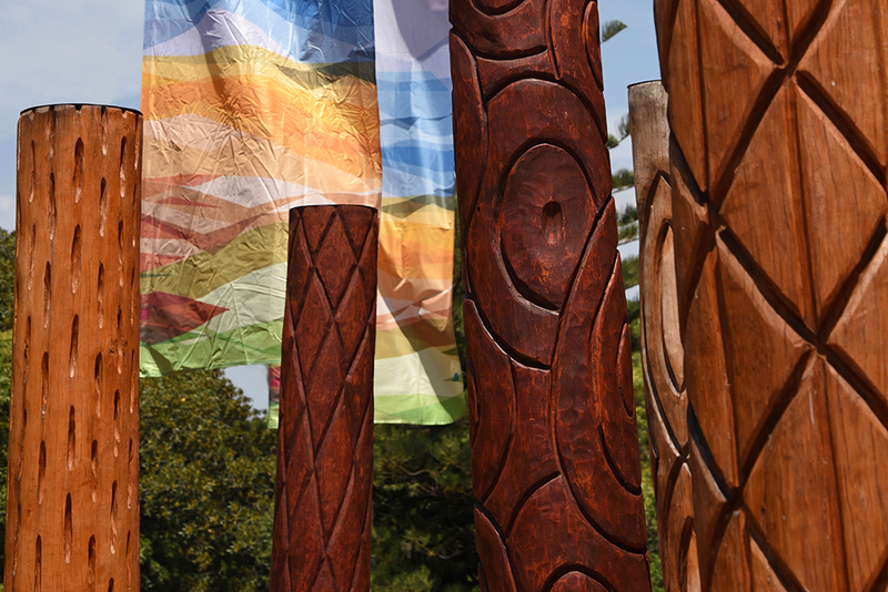 Public Art of Mosman | IZI Travel