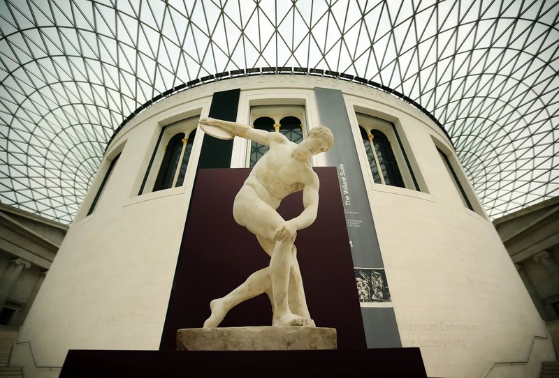 A tour around London | IZI Travel