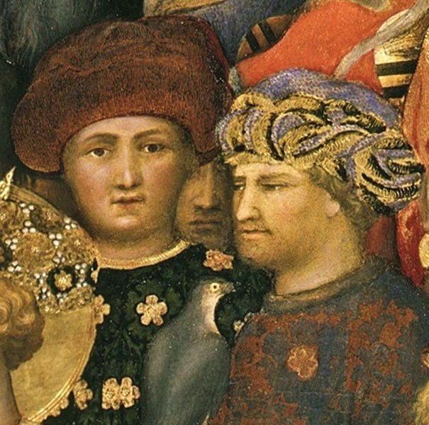 Art Patronage: How Commissioned The Paintings? | IZI Travel