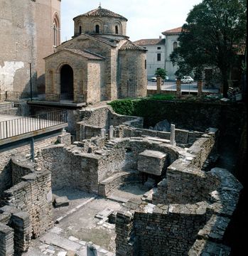 All audio tours in Italy | IZI Travel